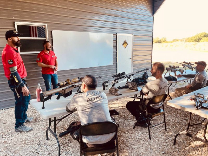 Lead Firearms – Saiba mais – Clube e Escola de Tiro .38
