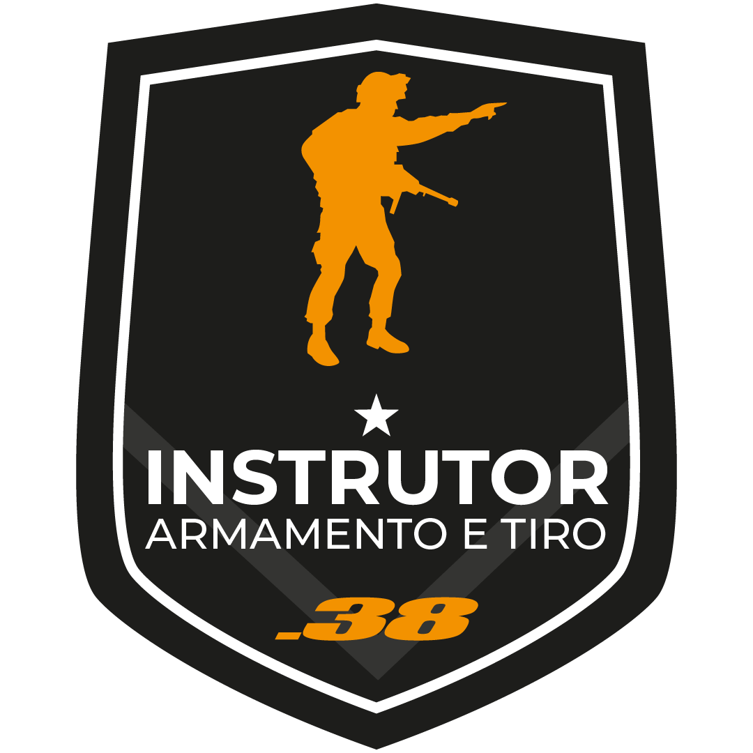 Firearms Instructor Certification Course | Clube e Escola de Tiro .38