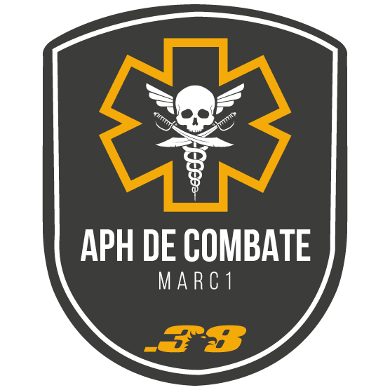 APH DE COMBATE | Clube e Escola de Tiro .38
