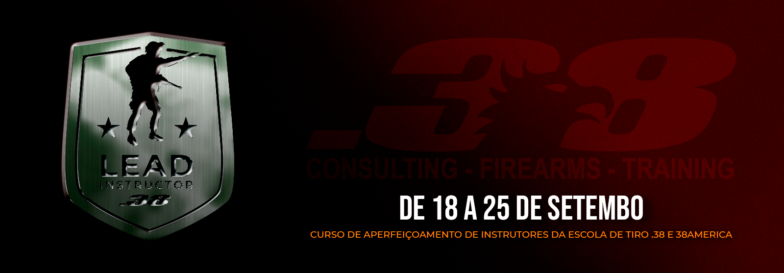 Clube e Escola de Tiro .38